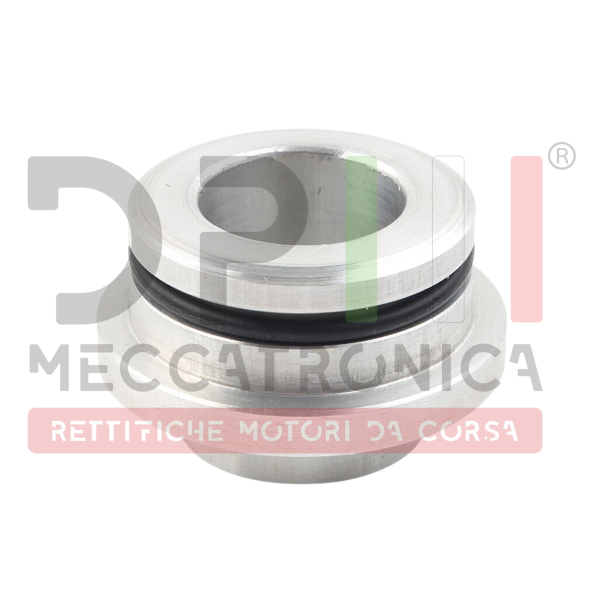 Modifica Pescante Pompa Olio Brevettata Alfa Romeo, Fiat, Jeep, Lancia ...
